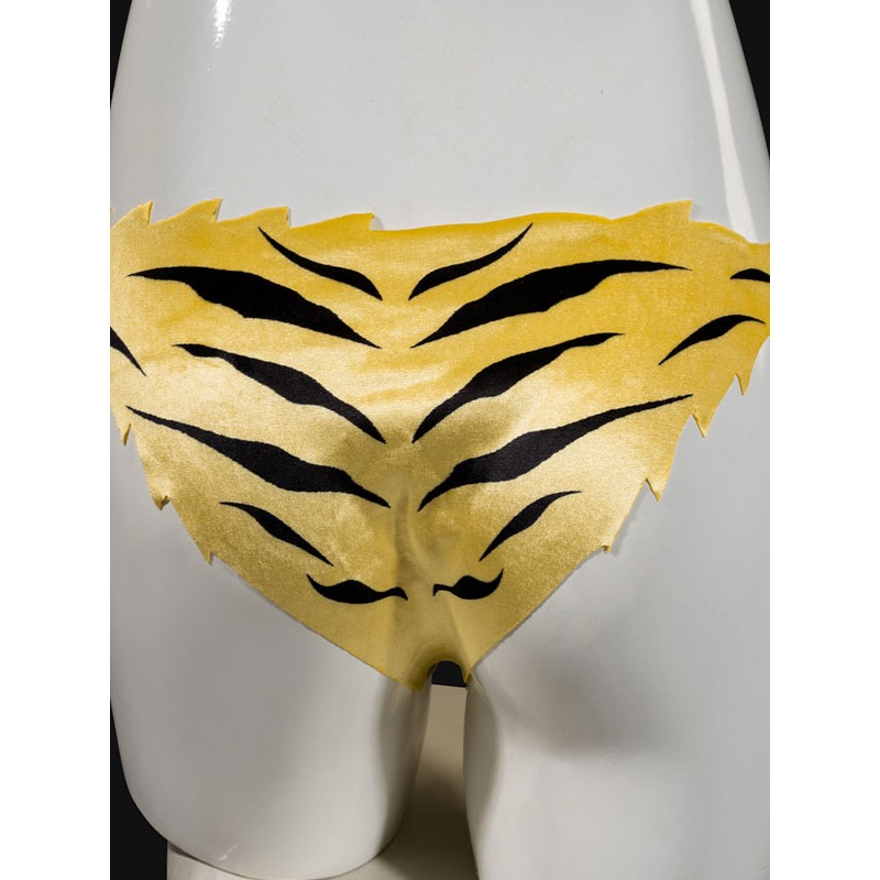 Urusei Yatsura Anime Cosplay Lamu Lum Costumi Cosplay