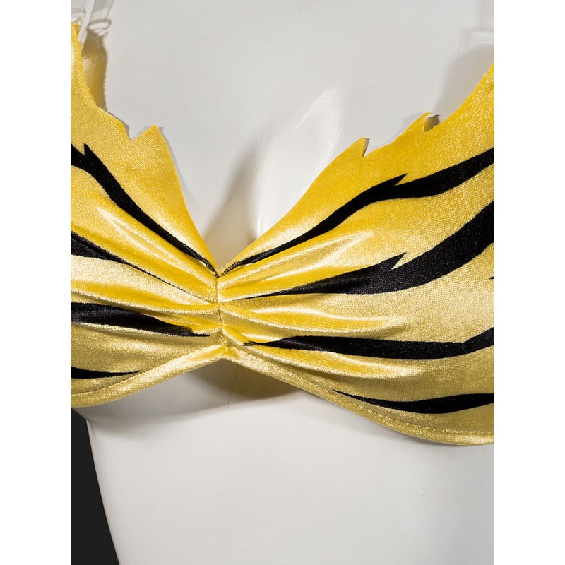 Urusei Yatsura Anime Cosplay Lamu Lum Costumi Cosplay