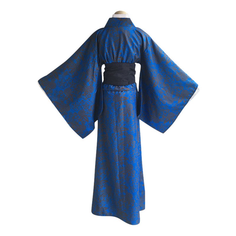 Demon Slayer Kimetsu No Yaiba Hashibira Inosuke Kimono Set Completo ...