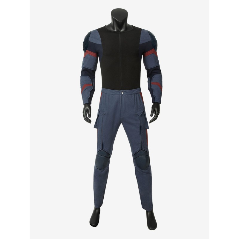 Marvel Comics Avenger Endgame Infinity War Capitan America Steve Rogers ...