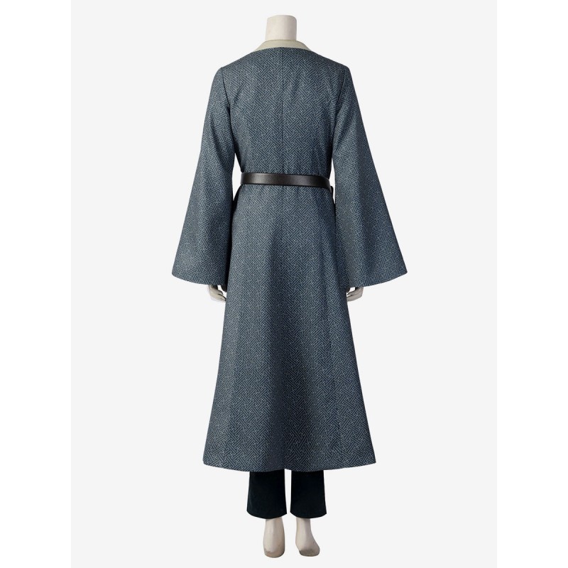 Costumi cosplay di The Witcher: Blood Origin Scían Scian Carnevale