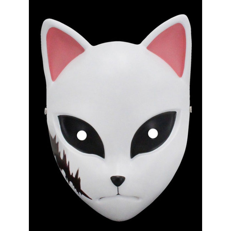 Demon Slayer: Kimetsu No Yaiba Cosplay Demon Slayer Corps Kisatsutai ...
