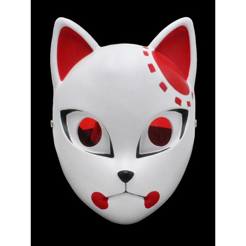 Demon Slayer: Kimetsu No Yaiba Cosplay Demon Slayer Corps Kisatsutai ...