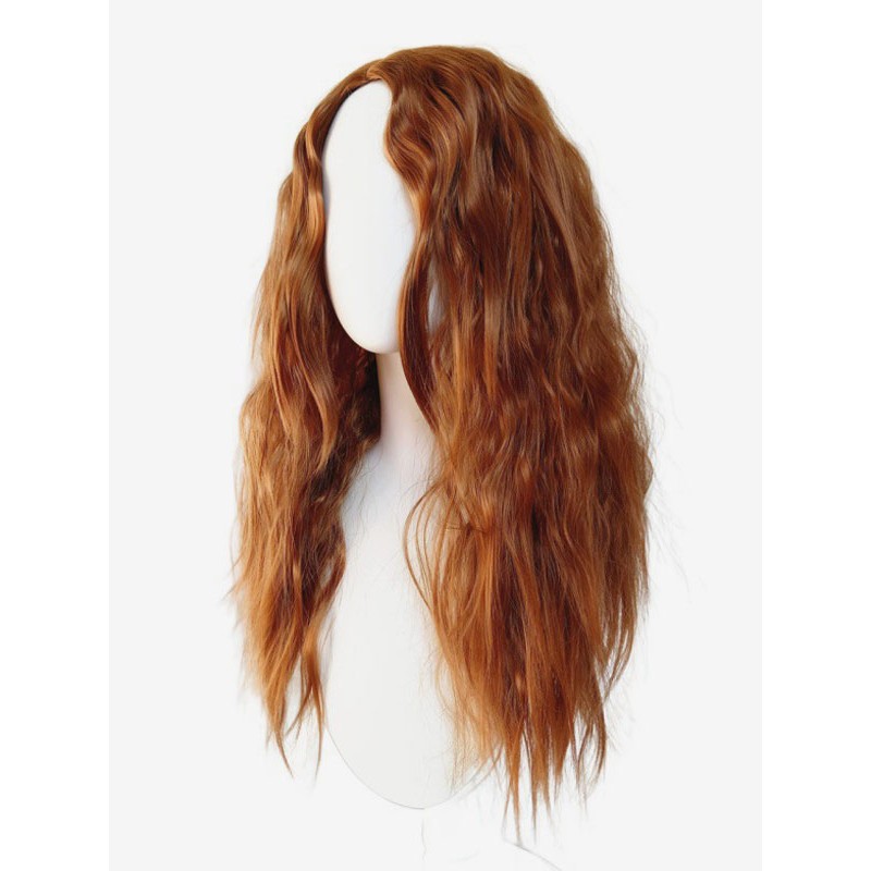 Disney Cartoon Little Mermaid Film 2023 Principessa Ariel Cosplay ...