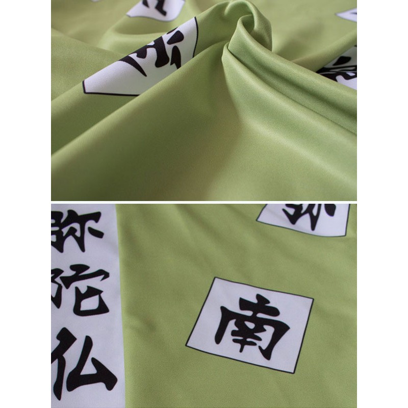 Demon Slayer: Kimetsu No Yaiba Cosplay Himejima Gyoumei Stone Hashira ...